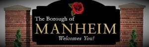 Manheim Borough – Official website for Manheim Borough
